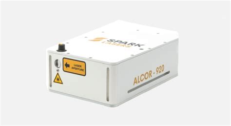 Fs Lasers For Neuroscience Applications Optosigma Southeast Asia