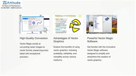 vector magic demystifying adobe illustrator for design enthusiasts pptx