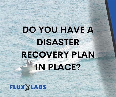 Disasterrecovery Disasterrecoveryplan Cybersecure Jeremy Mcspadden