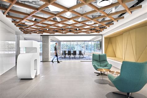 A Look Inside Appians New Mclean Office Officelovin