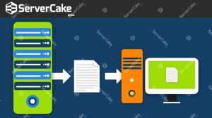 How To Copy A File From Remote Server Using SCP Commands