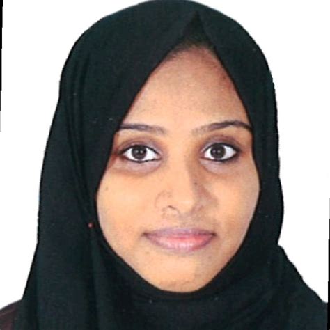 Dr Najiya Nv Medical Coder Transciti Solutions Linkedin