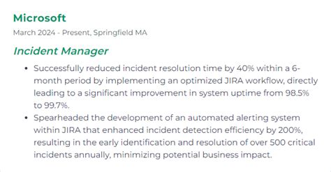 Top 12 Incident Manager Skills To Put On Your Resume