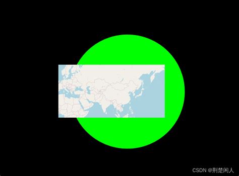 qgis图层在画布中按从底部到顶部排列显示以解决图层遮挡问题 qgis 制图 图层 底部 csdn博客