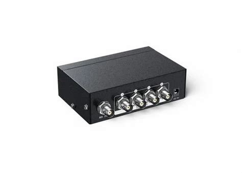 Black In Out SDI Splitter MT SD At In Ahmedabad ID