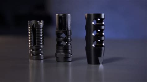 Essential Ar 15 Upgrades For Suppressor Use Maximize Performance And