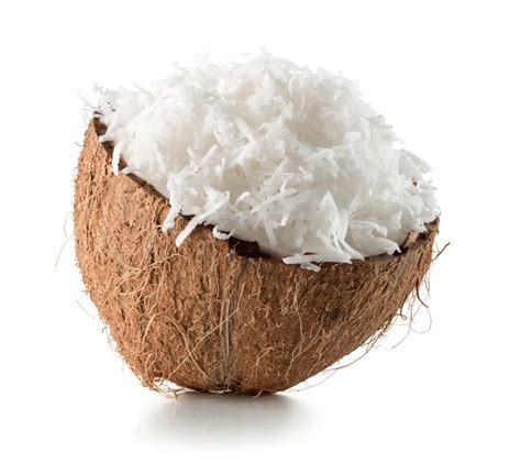 The Best Coconut Substitutes For All Occasions
