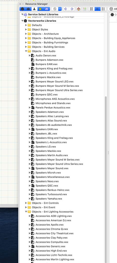 2020 Sp3 Libraries Missing Troubleshooting Vectorworks Community Board