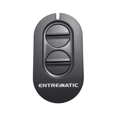 Ditec Entrematic Zen4 Remote Control