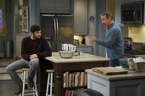 Tim Allen