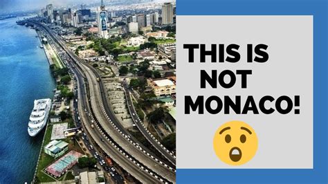 Africas Most Expensive Neighborhood This African Country Will Shock