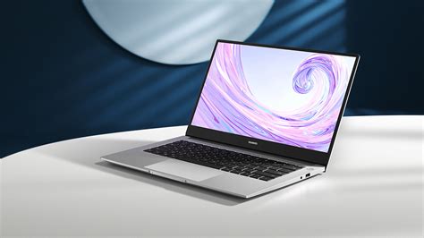 Huawei Matebook D Series Blog
