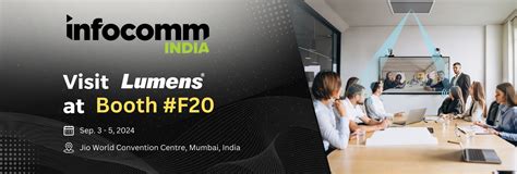 Lumens Pro Av Technology Lumens