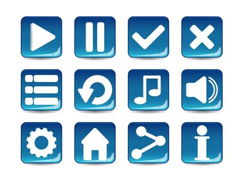 Form Designed Game User Interface Gui For Video Games Computers Options Select Window
