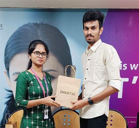 santhoshkumar r on linkedin newbeginnings emertxesuccess