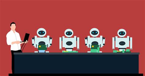 Unlocking The Potential Of Robotic Process Automation RPA IntelliAgent