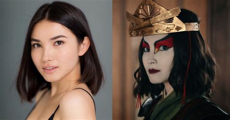5 Fakta Menarik Cantiknya Maria Zhang Pemeran Suki Di Live Action