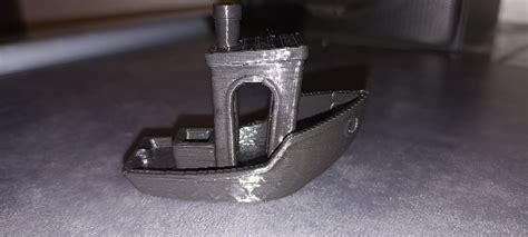 Analyse Résultat 1er Test Benchy Entraide Questionsréponses Sur