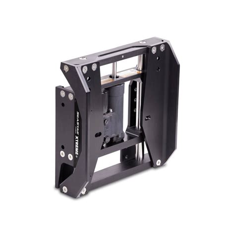 Jackplate Chaise Hydraulique