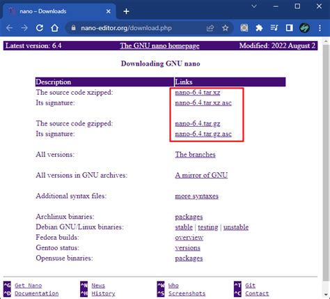 How To Create A Text File In Linux