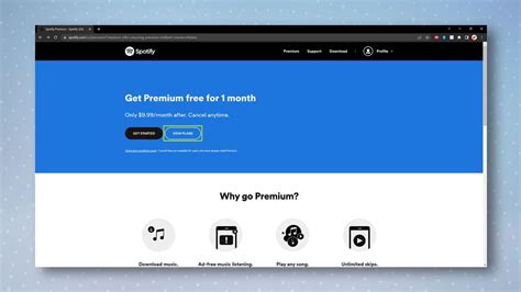 How To Get Spotify Premium Tom S Guide