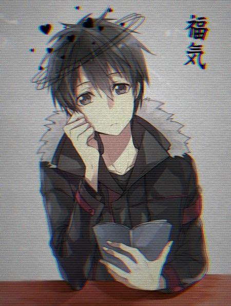 Anime Boy Edit Anime Boy Edit