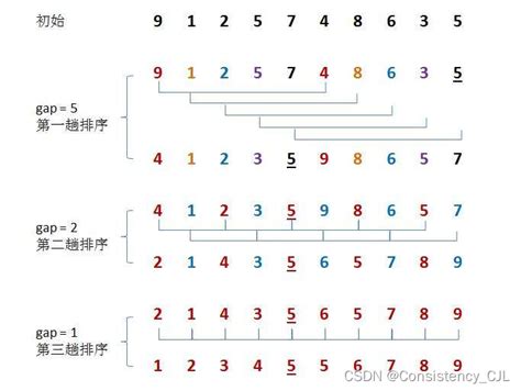 【数据结构八大排序算法】有序的数字适合用哪种排序 Csdn博客 【数据结构八大排序算法】有序的数字适合用哪种排序 Csdn博客