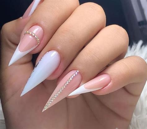 25 Cute Pink Nail Designs To Try This Season Nghia Nippers Usa