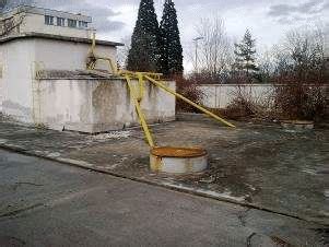 Solid RAW Storages TS Left And RES Right Contaminated Liquids Are Download Scientific