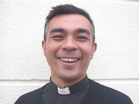 Revd Tim Yaus Personal Message And Testimony — Diocese Of Norwich