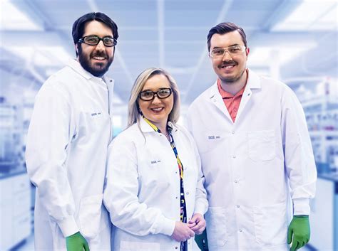 Microstructure Analysis Sgs North America Inc