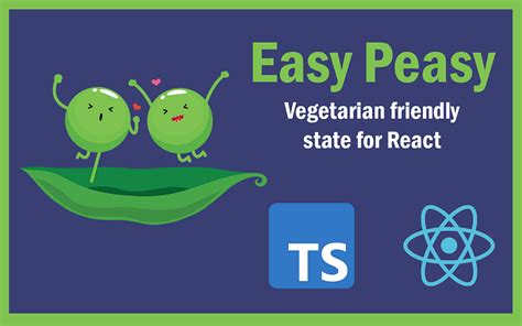 Discover How To Easily Manage React State With Easy Peasy By Tharaka