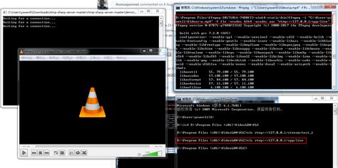Cannot Read Rtmp Handshake Response · Issue 17 · Monasolutionsmonaserver · Github