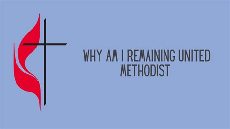 Methodist RevAndy Org