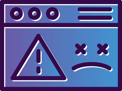 Website Dead Vector Icon Design 21287031 Vector Art At Vecteezy Website Dead Vector Icon Design 21287031 Vector Art At Vecteezy
