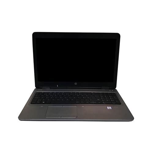 لپ تاپ استوک Hp Probook 650 G3 پردازنده Core I7 نسل 7 به روز دیجی