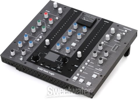 Solid State Logic UC1 Advanced Plug In Controller Sweetwater