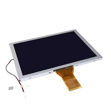 Premium LVDS Display Modules For Industrial Commercial