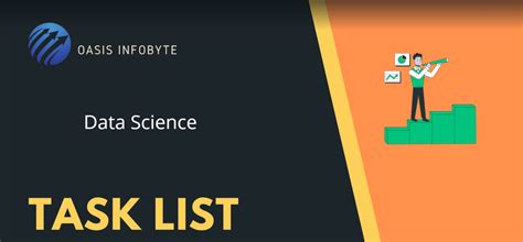 Internship Experience At Oasis Infobyte
