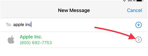 text apple community