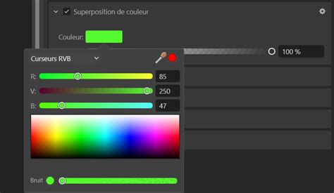Affinity Suite Complete Access To Color Tools Feedback For The Affinity V2 Suite Of Products