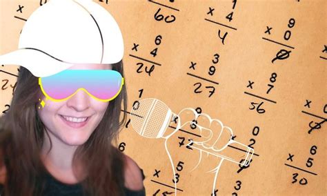 Rolling Numbers Learn Multiplication And Division Through Rhythm Multiplication And Division