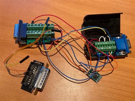 designing a macintosh to vga adapter with an lm1881 hackaday