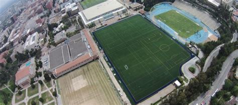 Ucla Intramural Field To Undergo Construction For Complete Field