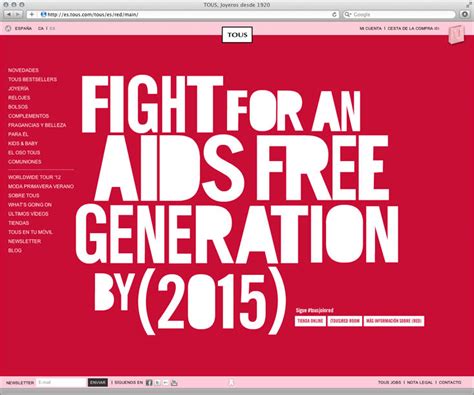 Tous Red™ On Behance