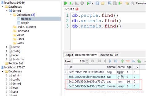 Mongoose操作mongodb数据库添加数据mongoose如何添加数据 Csdn博客