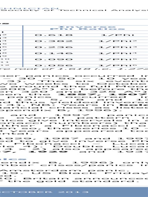 2 fibonacci lucas numbers moon sun cycles and financial timing1 pdf