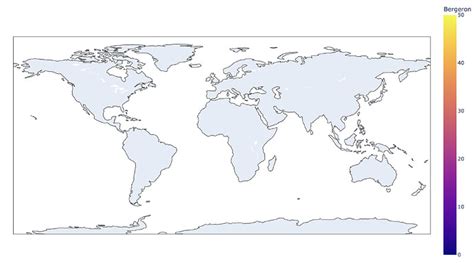 Adding Border To Window Of Choropleth Figure 📊 Plotly Python Plotly