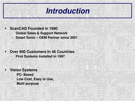 stencilscan™ ppt download