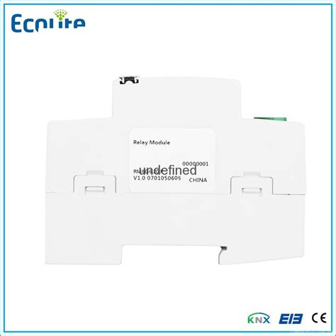 Road Relay Control Module With Feedback Current RM F Ecolite China Manufacturer